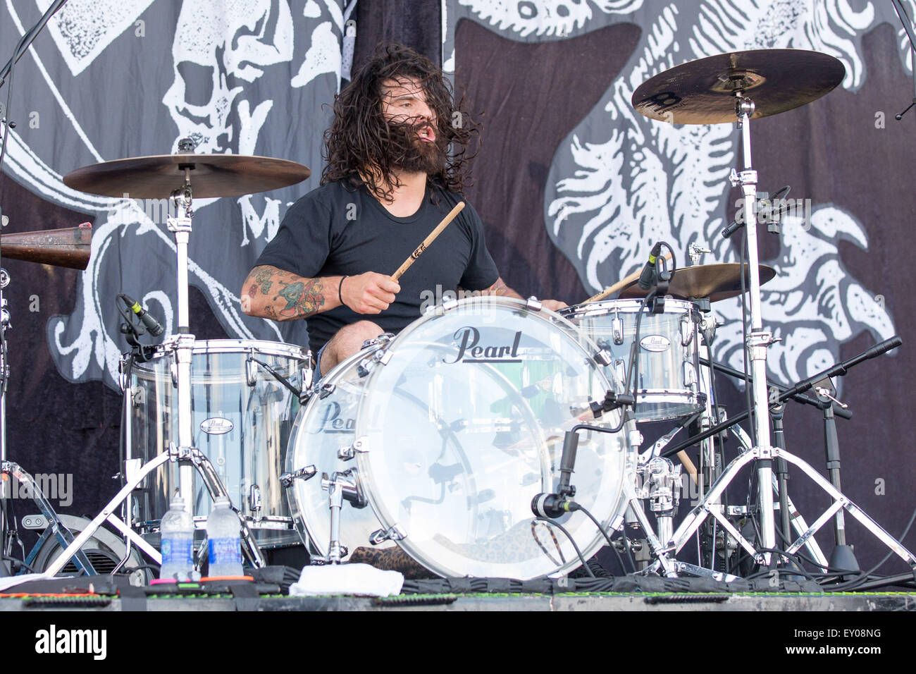 Chachi hi-res stock photography and images - Alamy