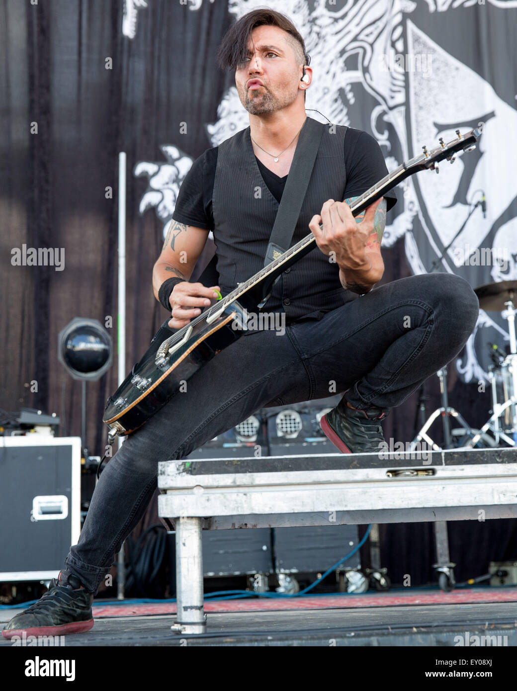 Dave grahs hi-res stock photography and images - Alamy