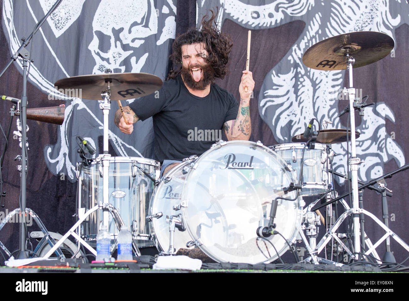 Marunde hi-res stock photography and images - Alamy