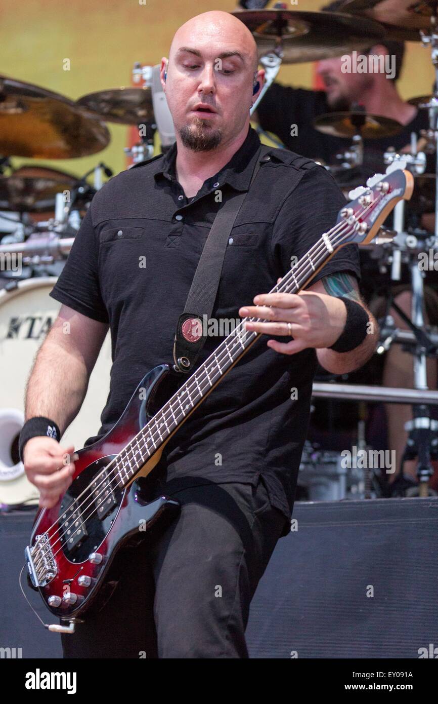 Aaron bruch bass hi-res stock photography and images - Alamy