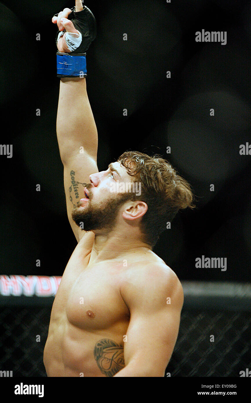 Ufc hi-res stock photography and images - Alamy