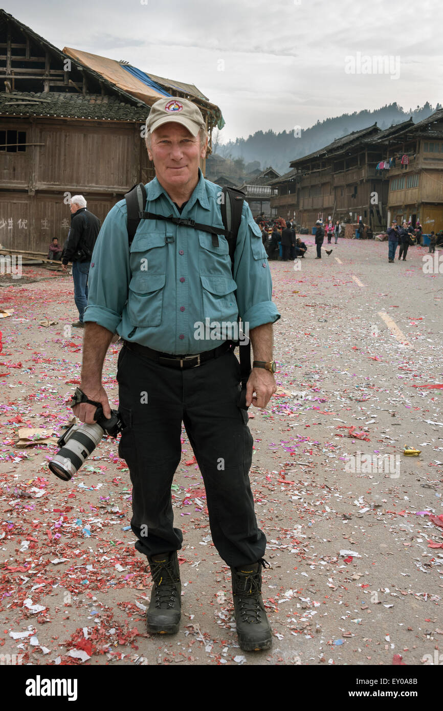 Firecracker china hi-res stock photography and images - Alamy