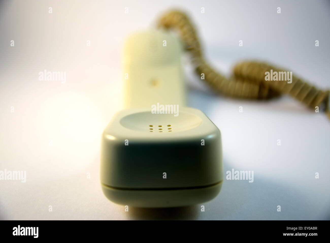 Telephone keypad numbers landline hi-res stock photography and images ...