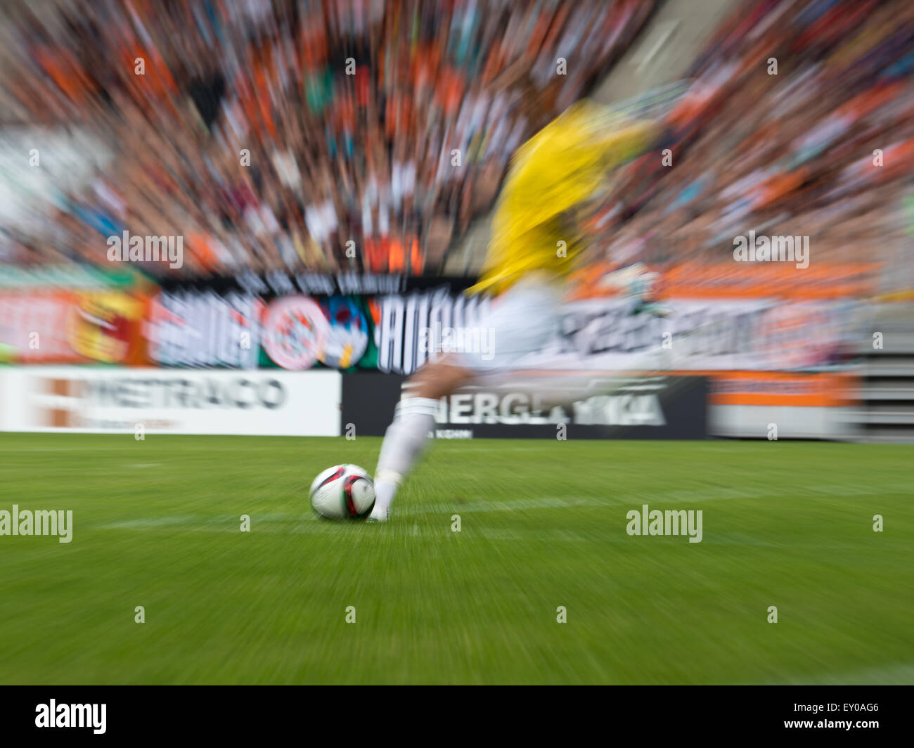 Wojciech kaczmarek hi-res stock photography and images - Alamy