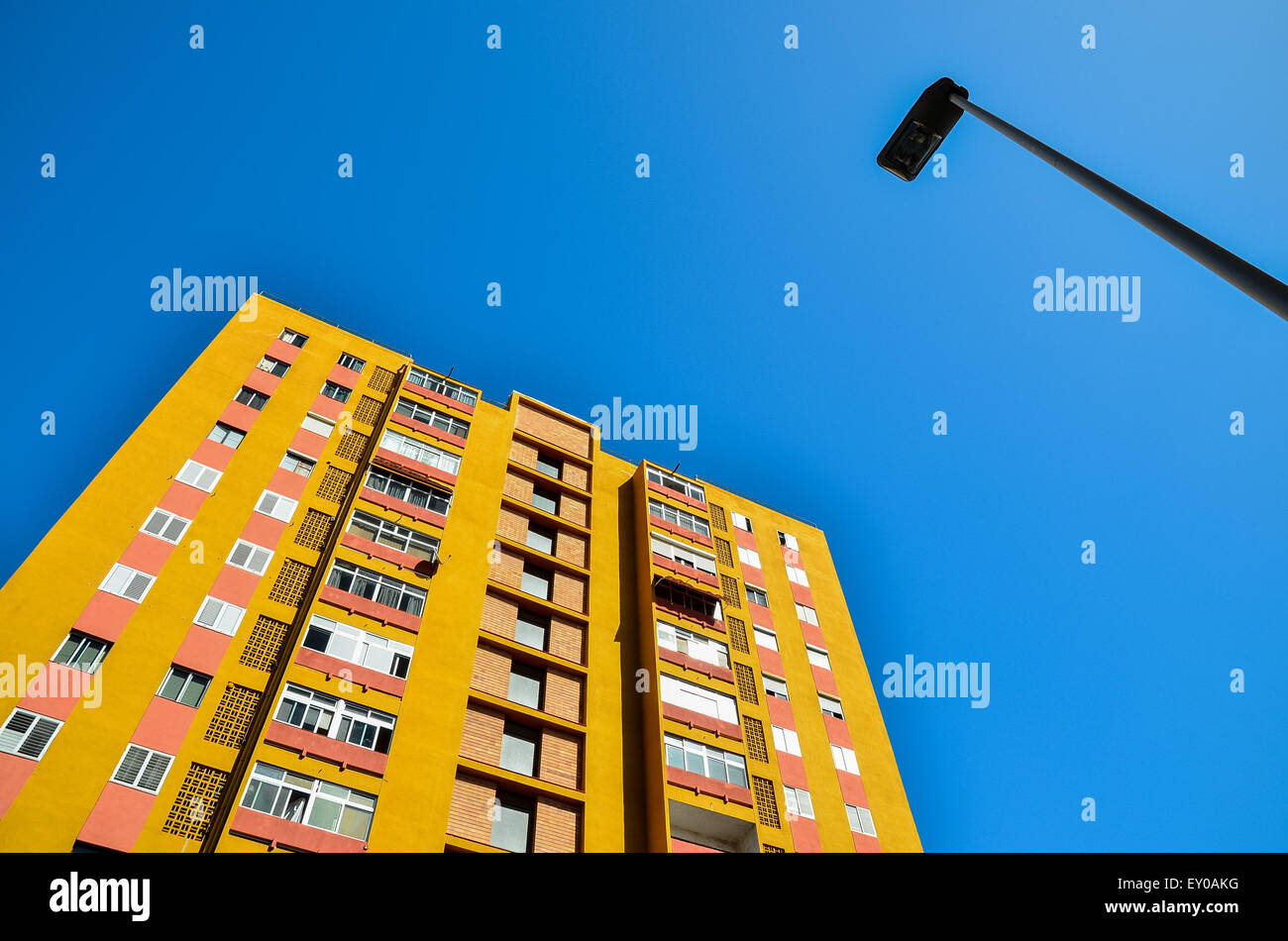 Windows Texture Building Stock Photo - Alamy