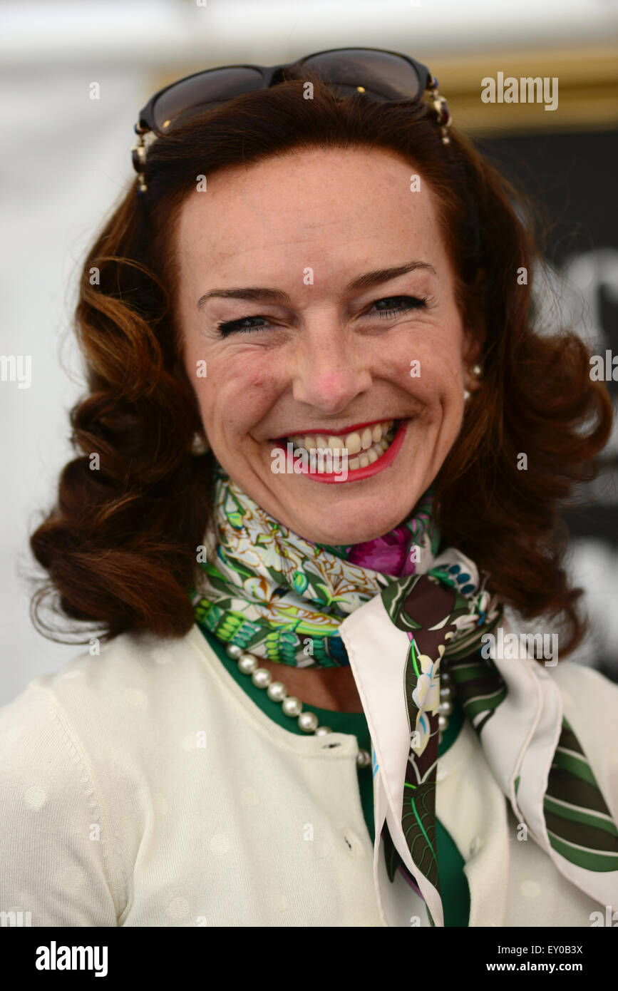 Lady rowena hi-res stock photography and images - Alamy