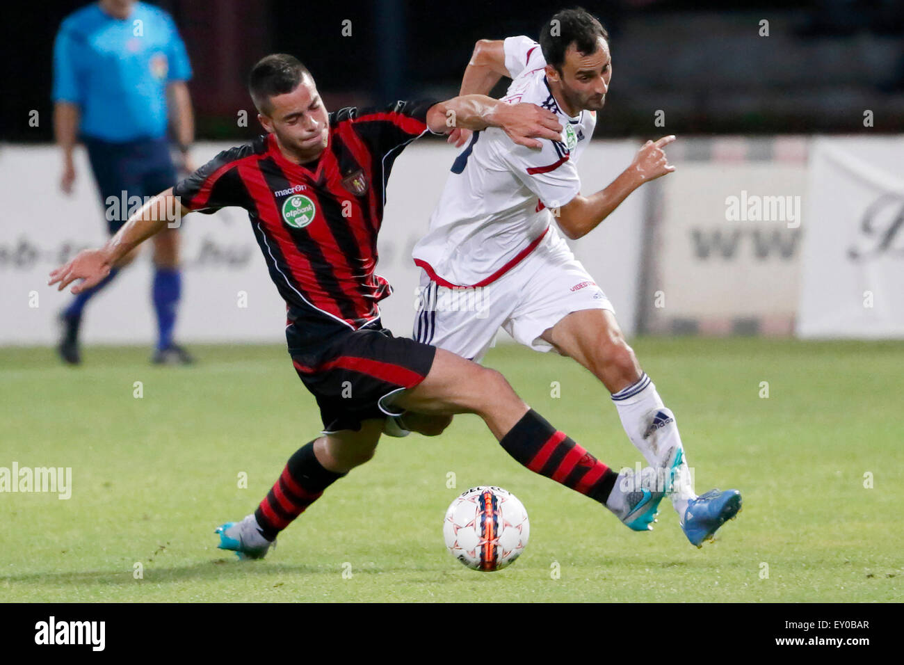 Filipe oliveira hi-res stock photography and images - Alamy