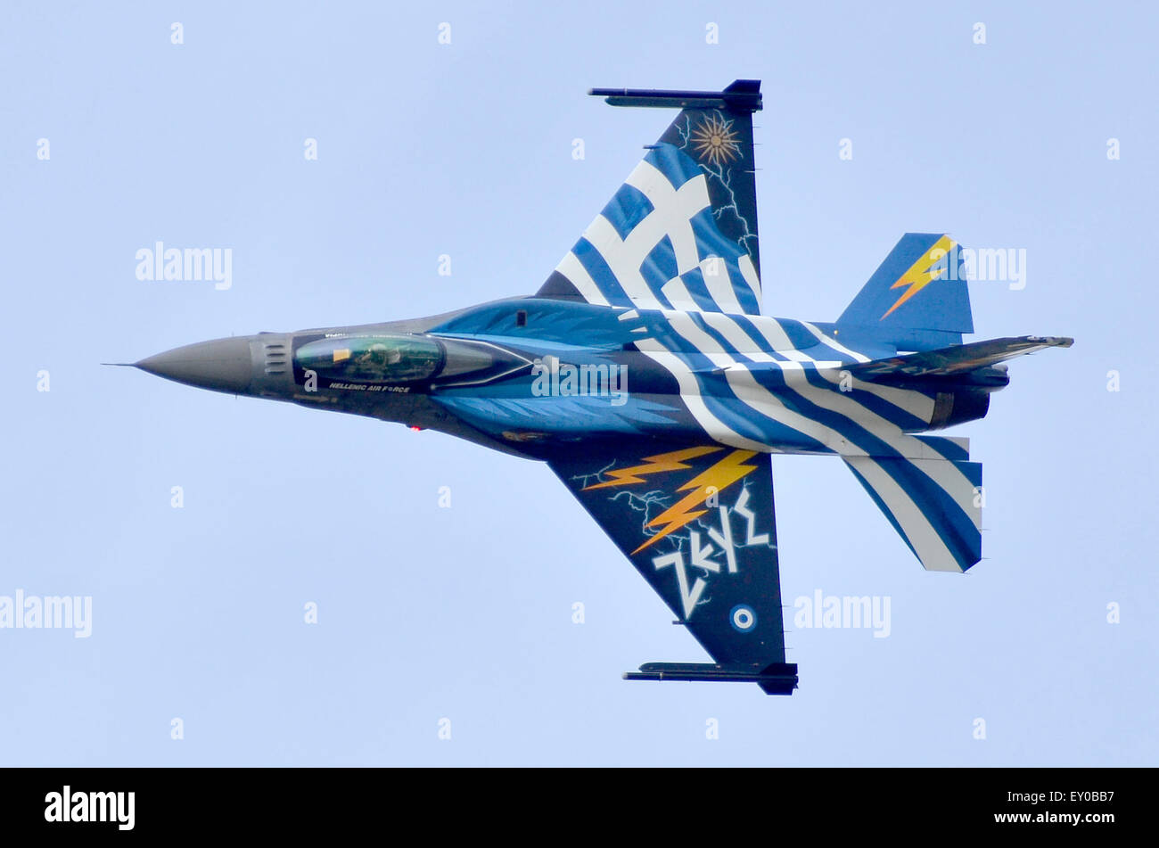 Greek f 16 hi-res stock photography and images - Alamy