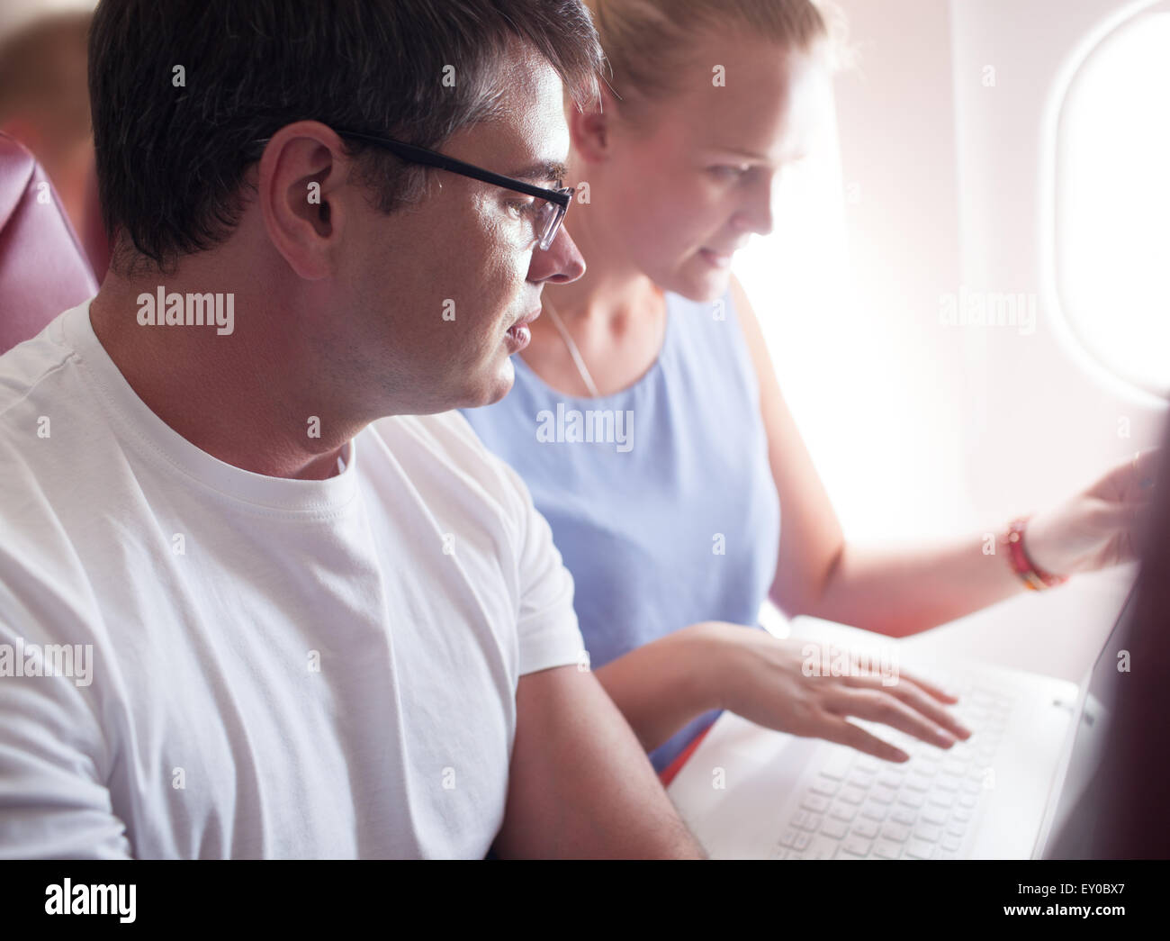Onboard computer hi-res stock photography and images - Alamy
