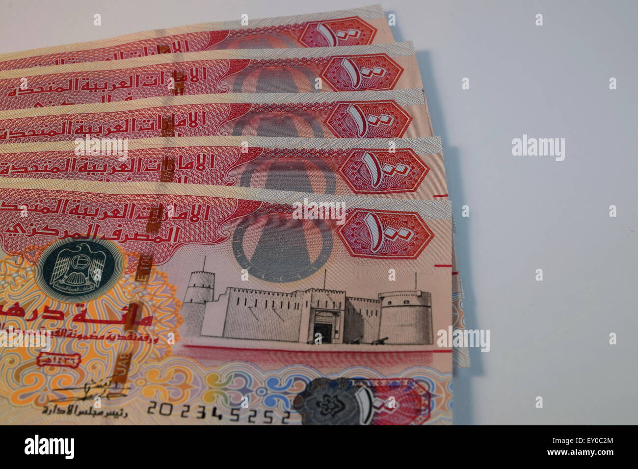 50 Dirham Note High Resolution Stock Photography and Images - Alamy