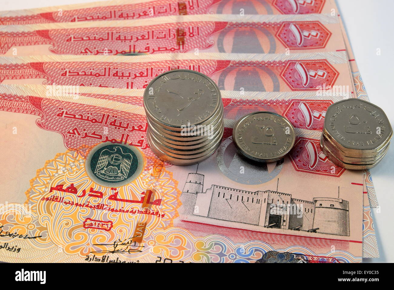 50 Dirham Note High Resolution Stock Photography and Images - Alamy