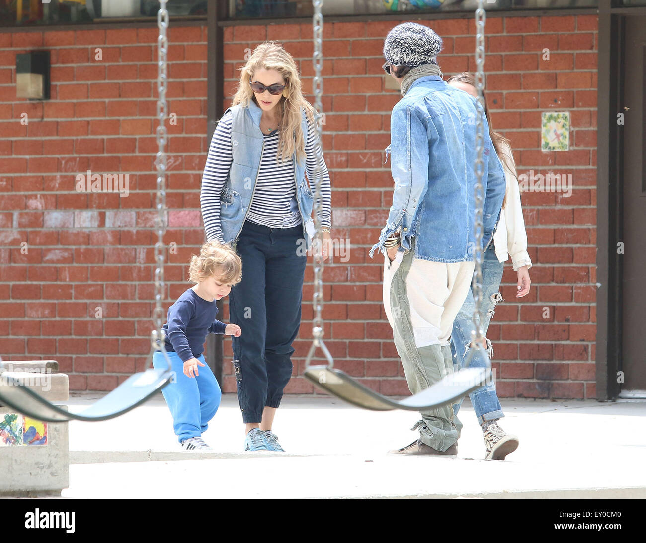 Greg Lauren Sky Cole Lauren