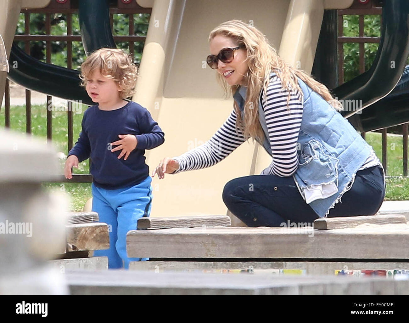 Greg Lauren Sky Cole Lauren