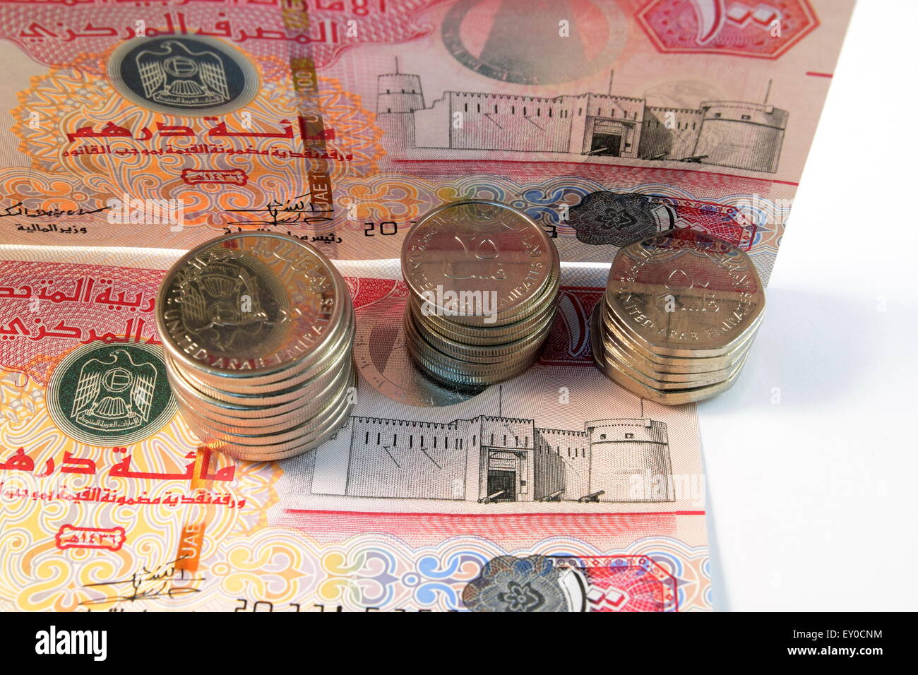 50 Dirham Note High Resolution Stock Photography and Images - Alamy