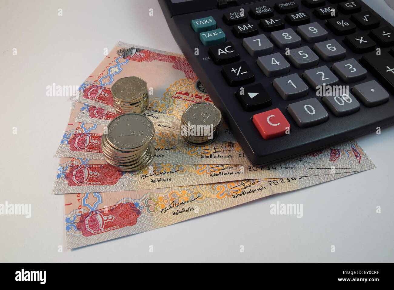 50 Dirham Note High Resolution Stock Photography and Images - Alamy
