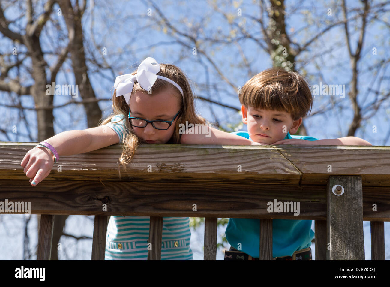 Looking at rail hi-res stock photography and images - Alamy