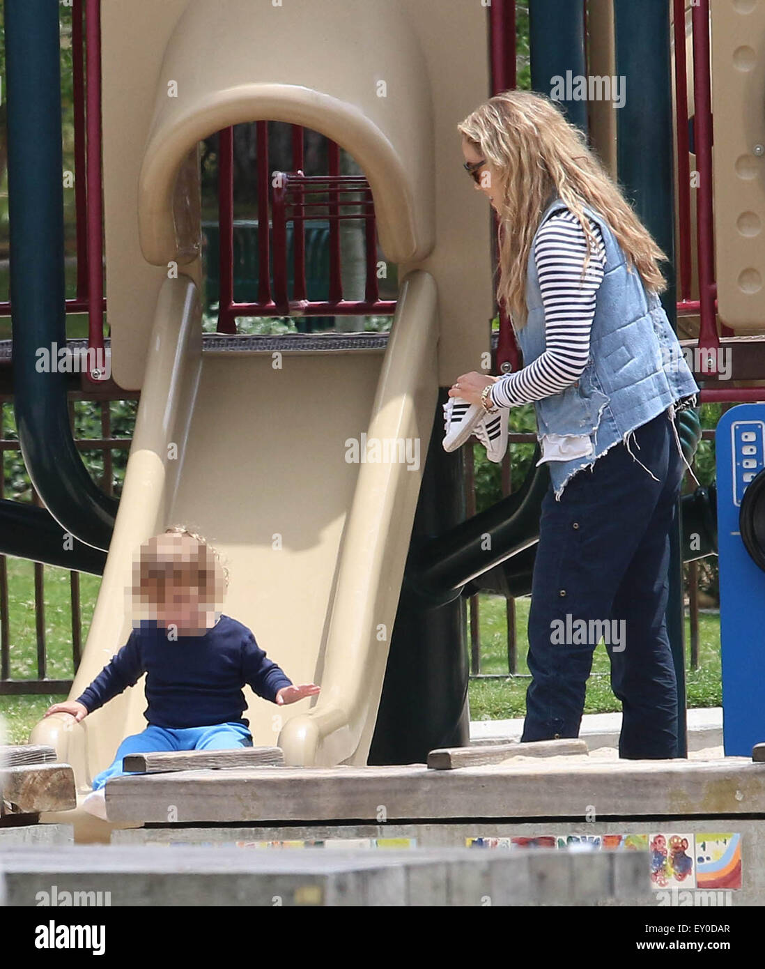 Greg Lauren Sky Cole Lauren