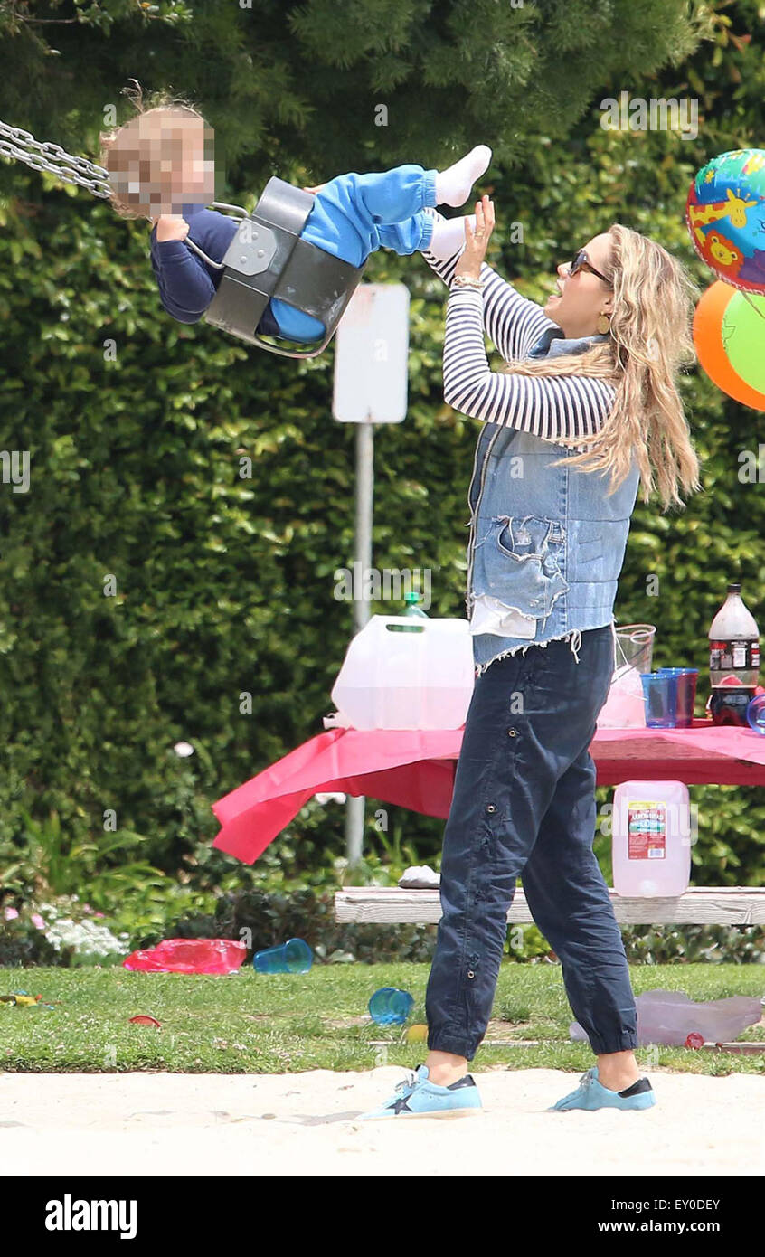 Greg Lauren Sky Cole Lauren