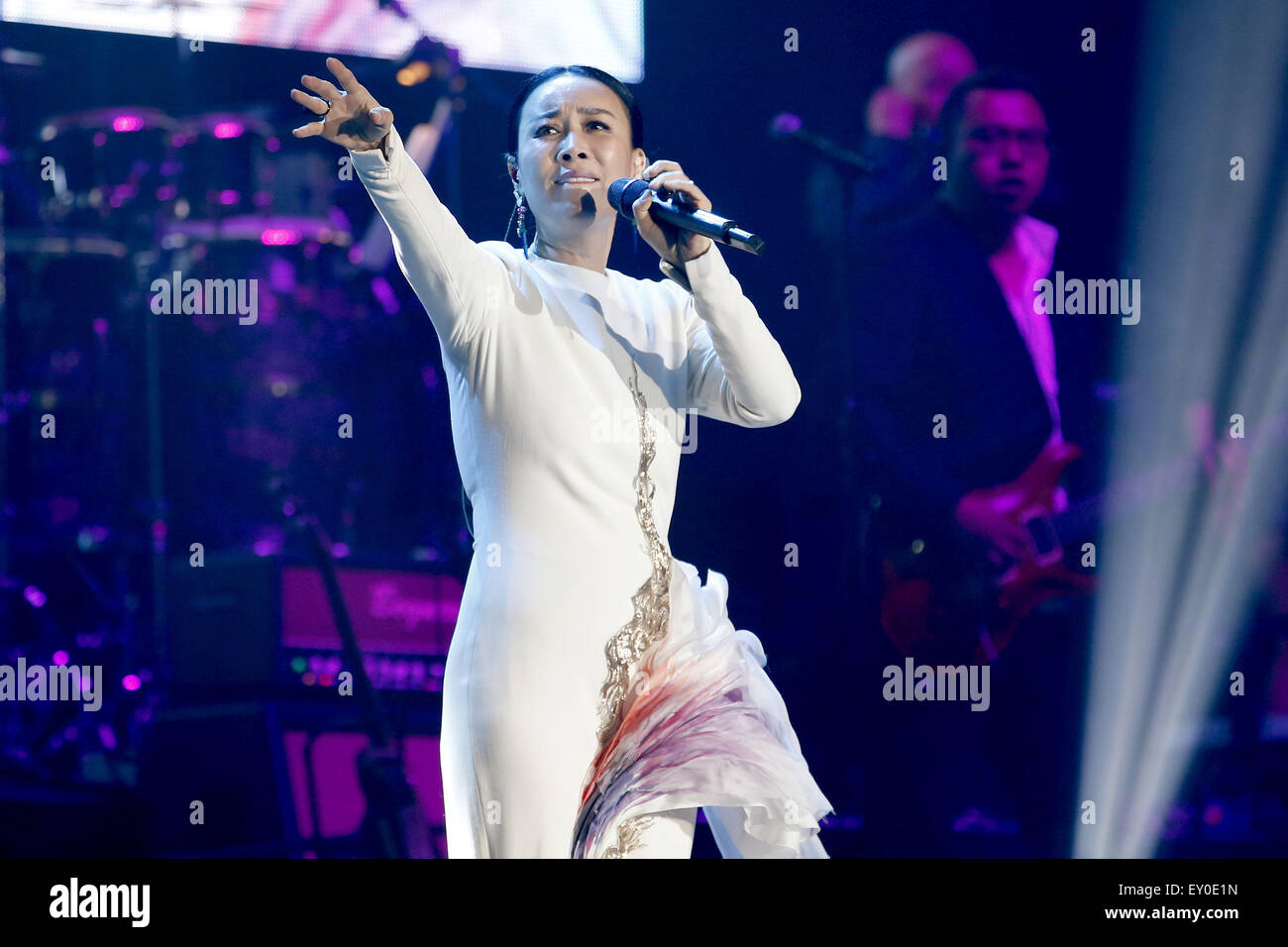 Na World Live in Toronto 2015 tickets at the Ricoh Coliseum in Toronto ...