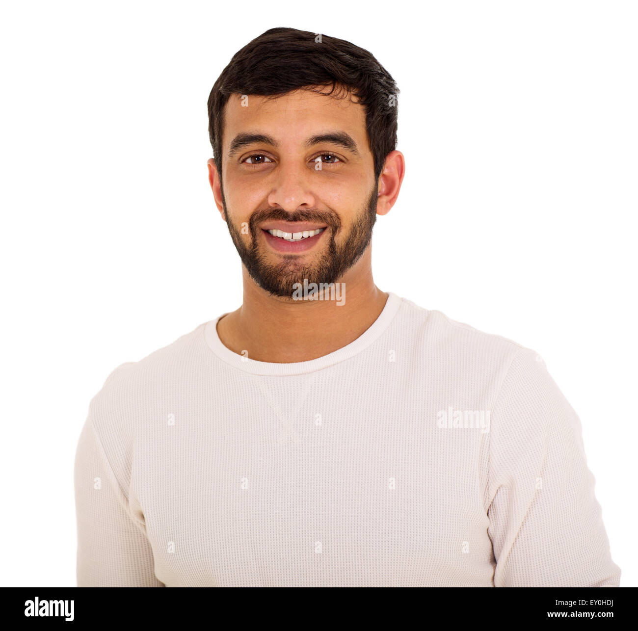 Indian man hi-res stock photography and images - Alamy