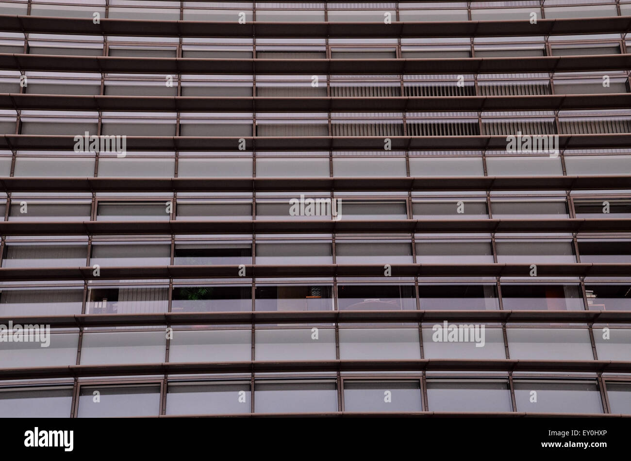 Windows Texture Building Stock Photo - Alamy