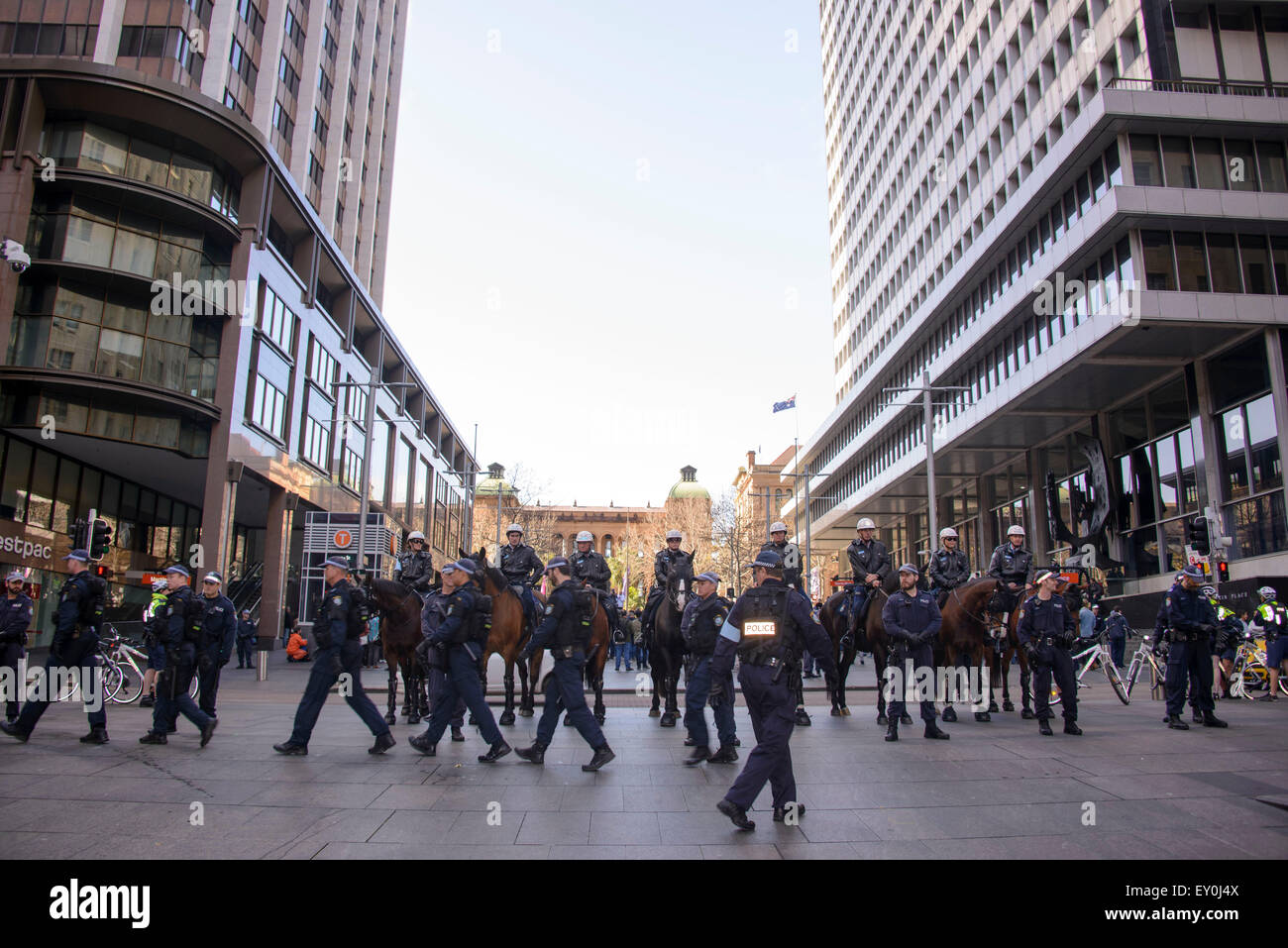 Australia squads hi-res stock photography and images - Alamy