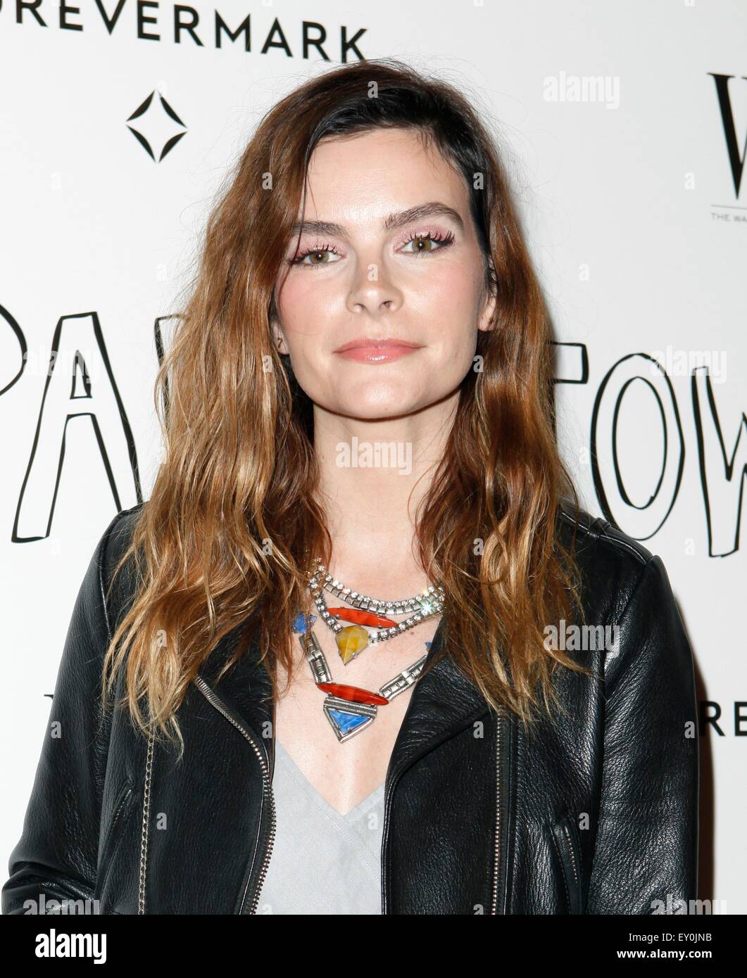 Kelly oxford hi-res stock photography and images - Alamy