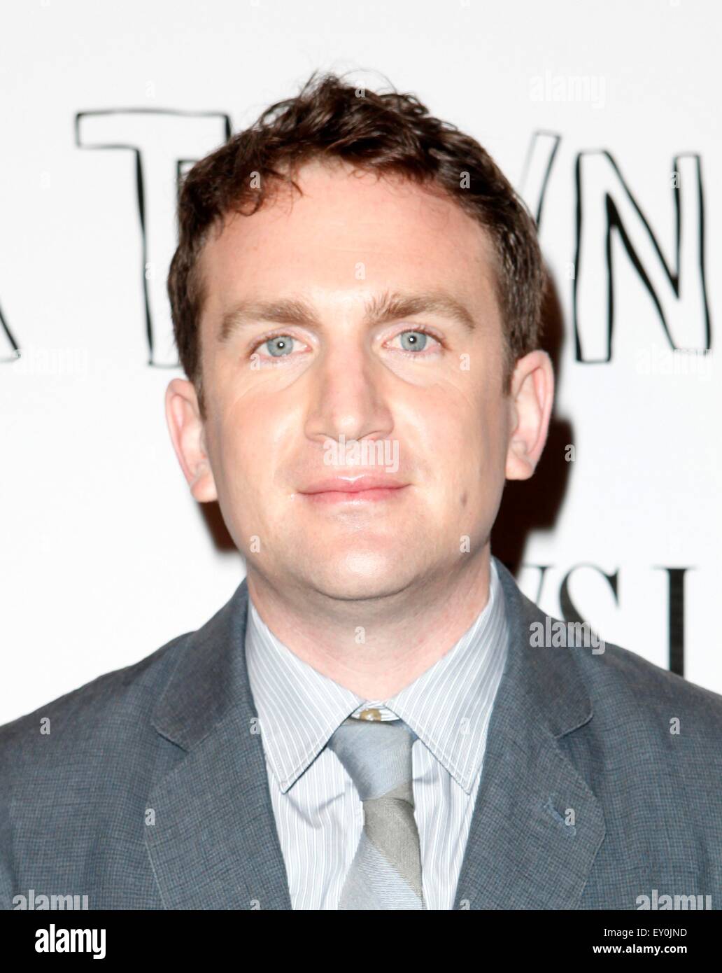 Jake schreier jake schreier hi-res stock photography and images - Alamy