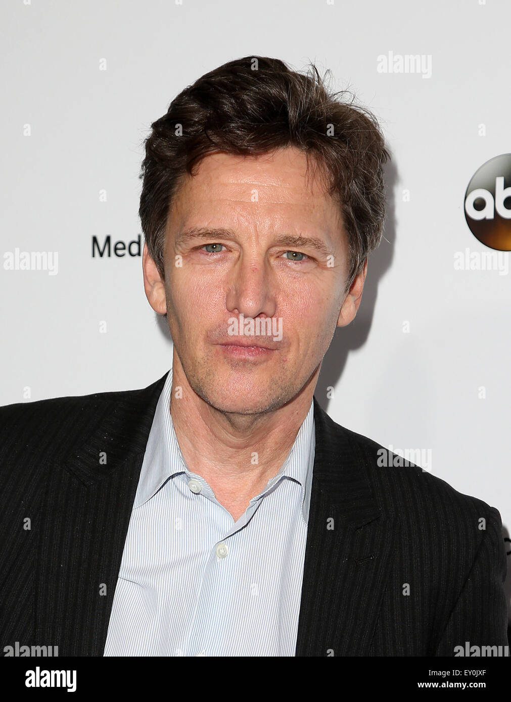 The 2015 Disney Media Distribution International Upfronts Featuring ...