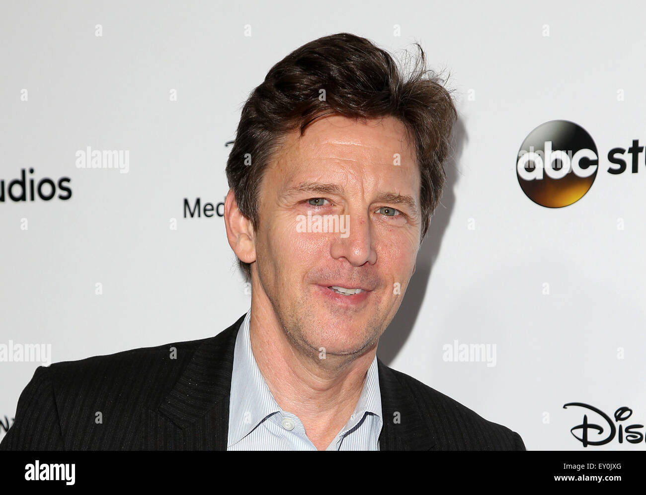 The 2015 Disney Media Distribution International Upfronts Featuring ...