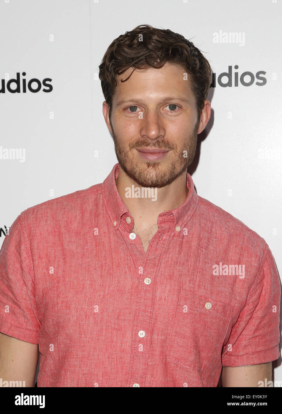 The 2015 Disney Media Distribution International Upfronts Featuring ...