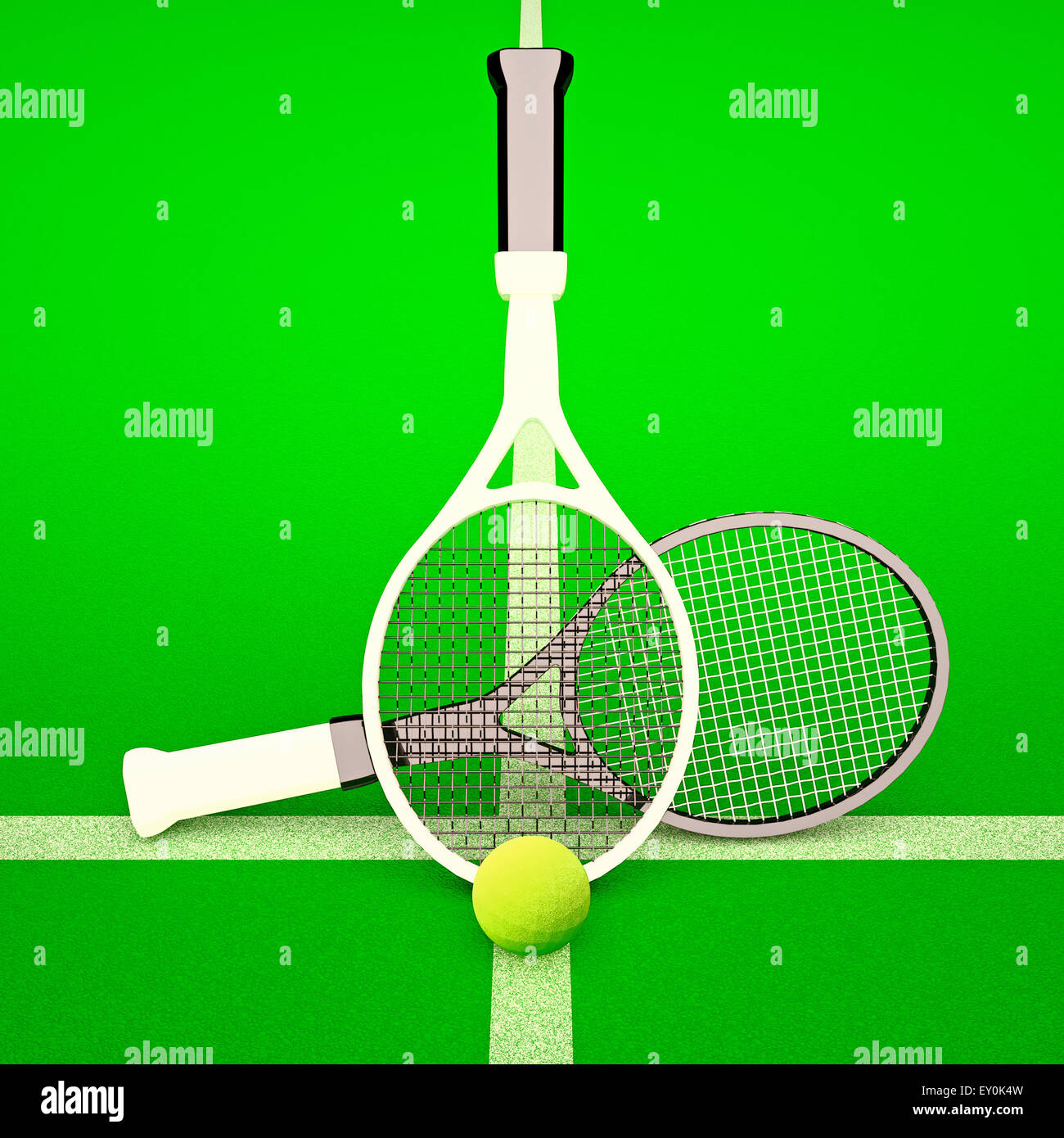 Court game hi-res stock photography and images - Alamy