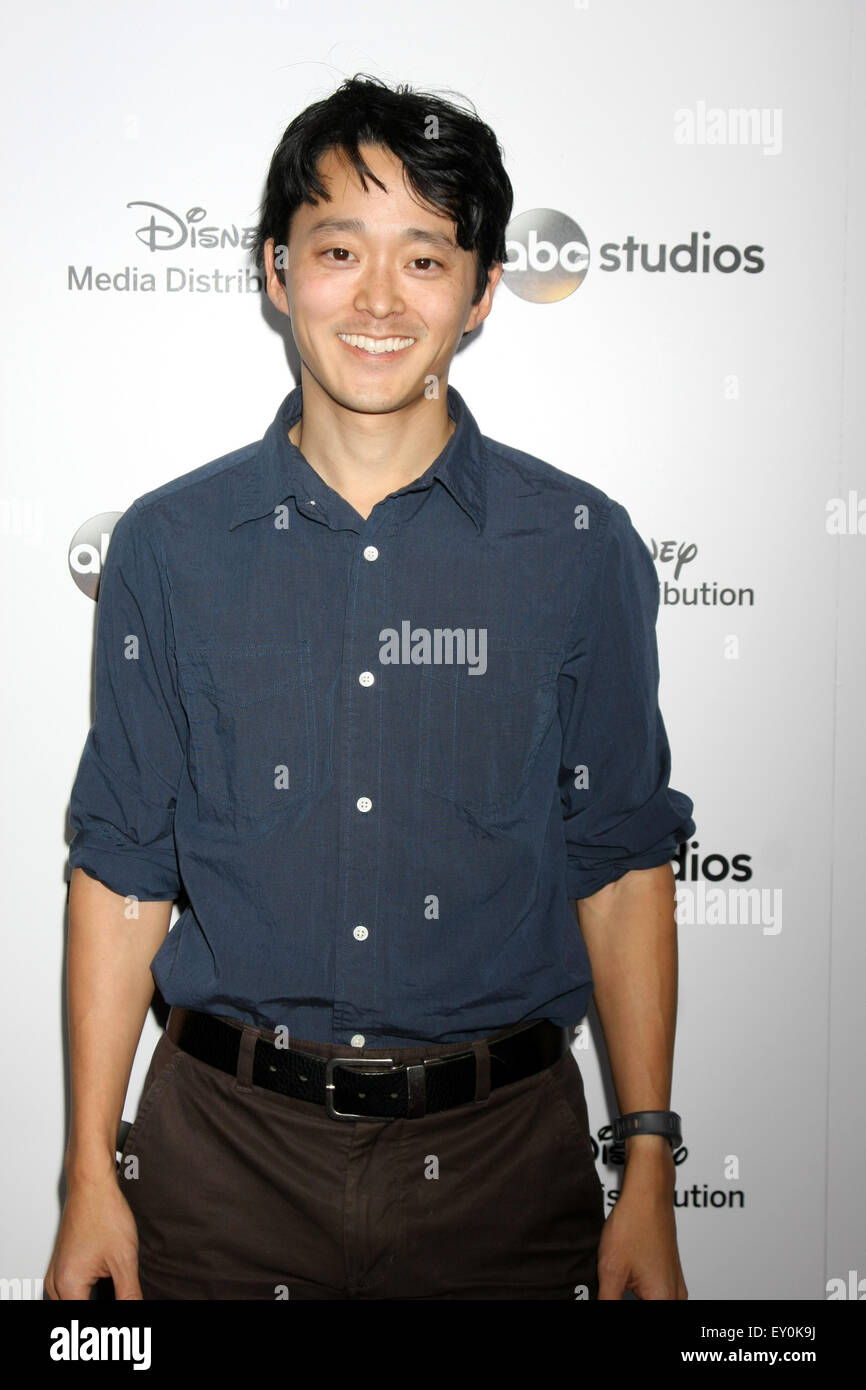 Danny chun hi-res stock photography and images - Alamy