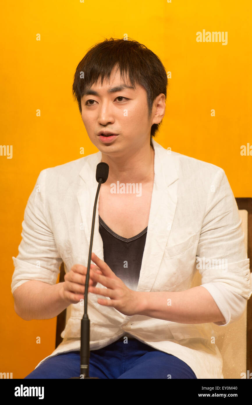 Akutagawa prize hi-res stock photography and images - Alamy