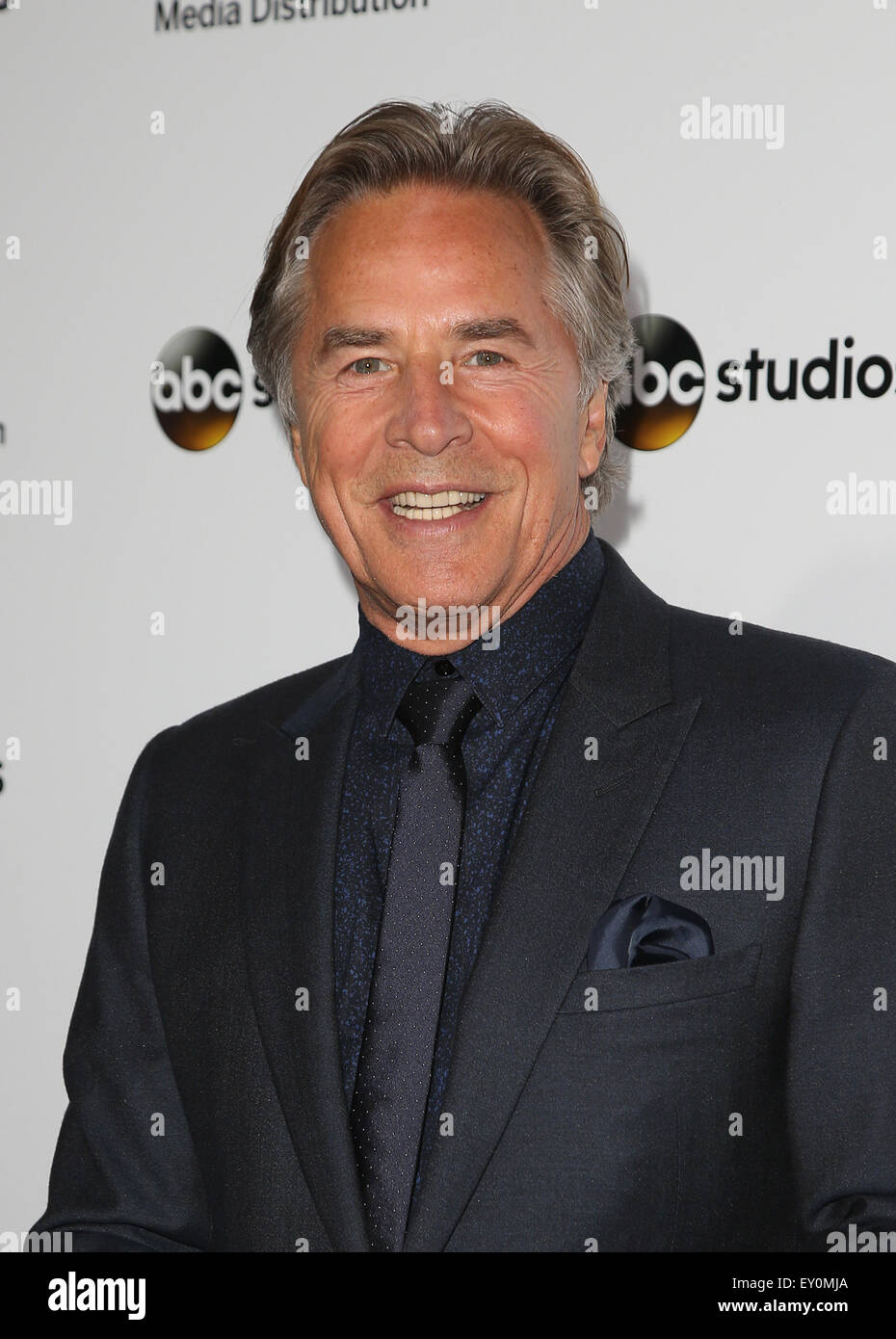 The 2015 Disney Media Distribution International Upfronts Featuring ...