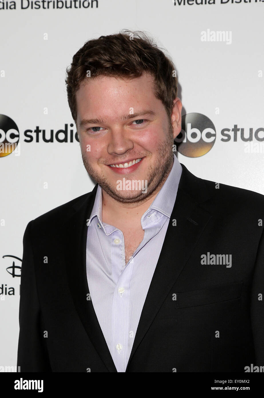 The 2015 Disney Media Distribution International Upfronts Featuring ...