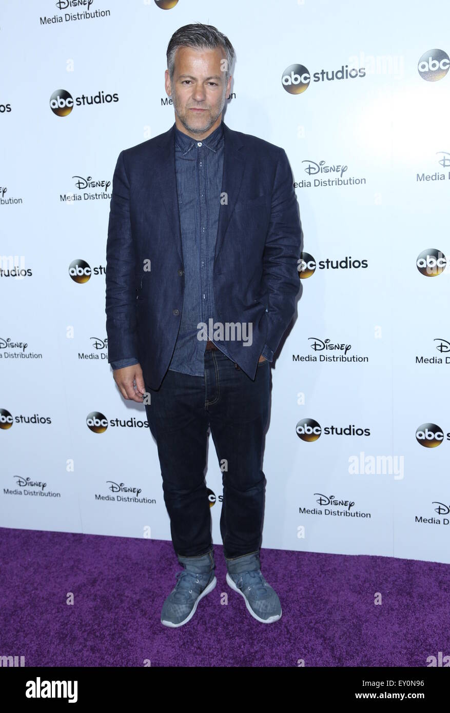 Disney Media Distribution High Resolution Stock Photography and Images ...