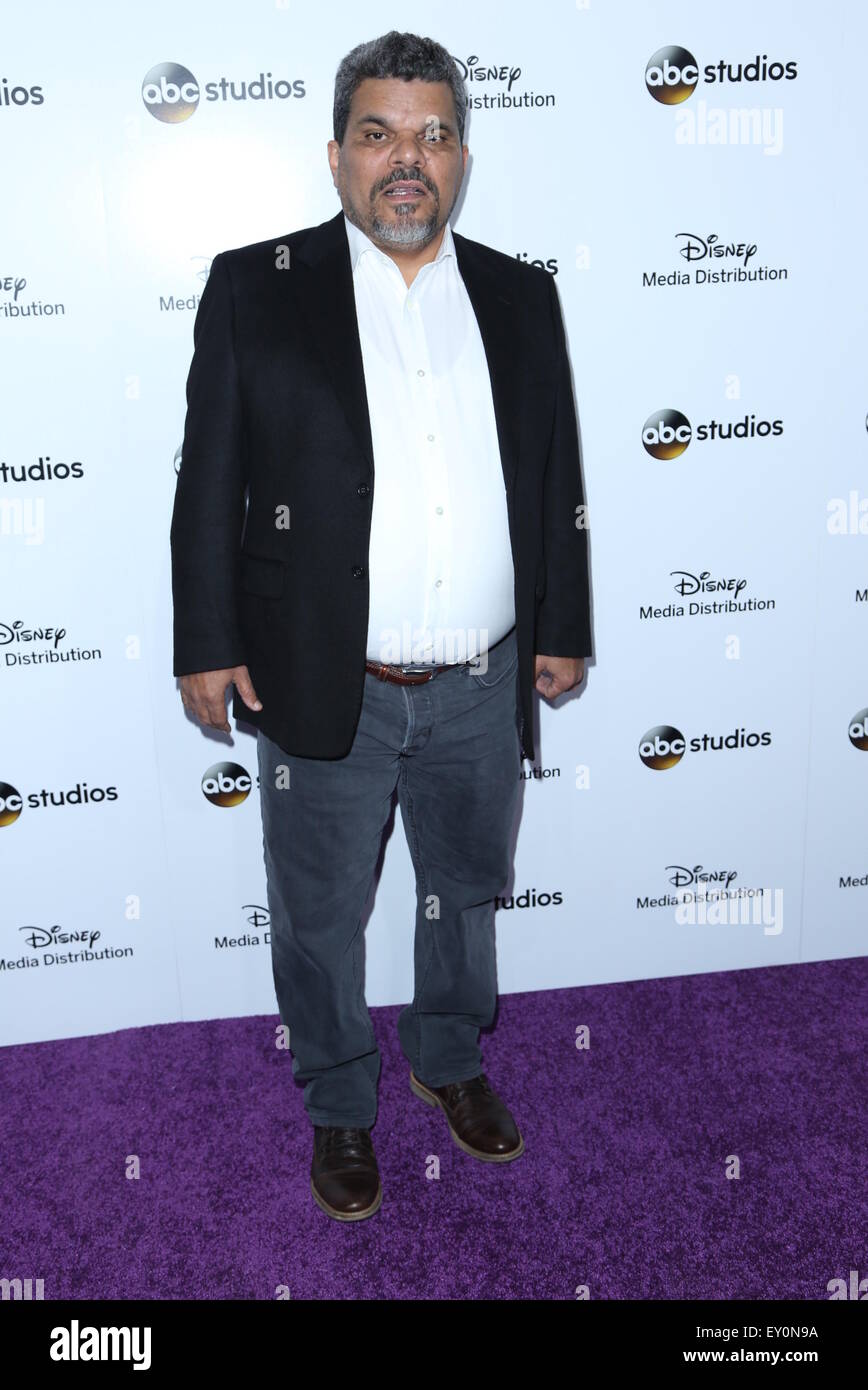 2015 Disney Media Distribution International Upfronts - Arrivals ...