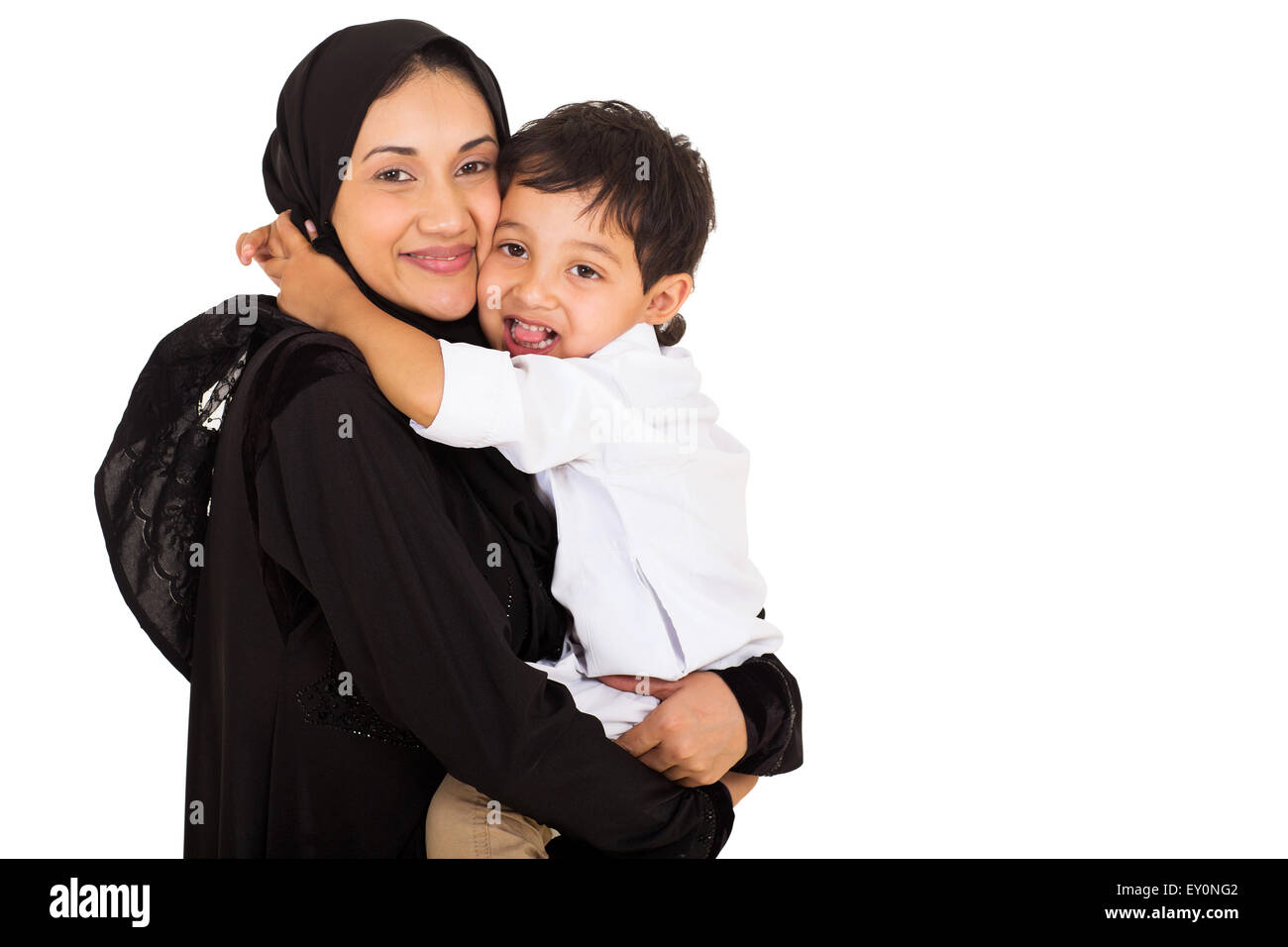 Portrait cute muslim baby boy hi-res stock photography and images - Alamy