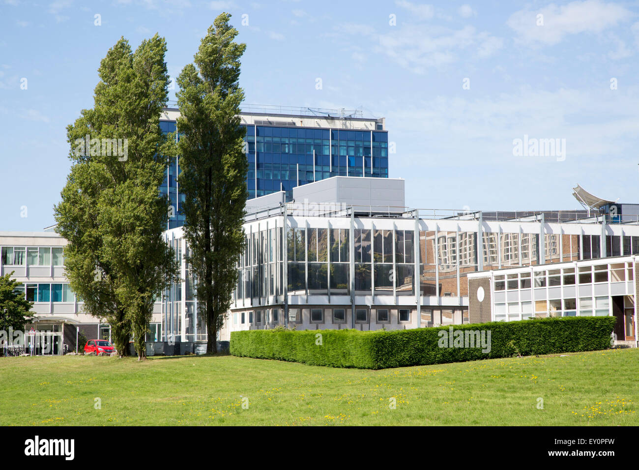 Swansea university hi-res stock photography and images - Alamy