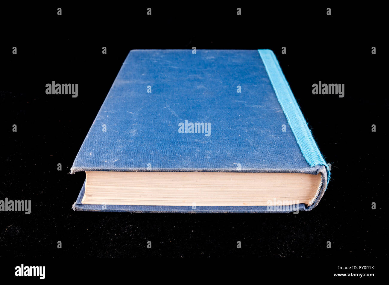 Old Vintage Grunge Book Stock Photo - Alamy