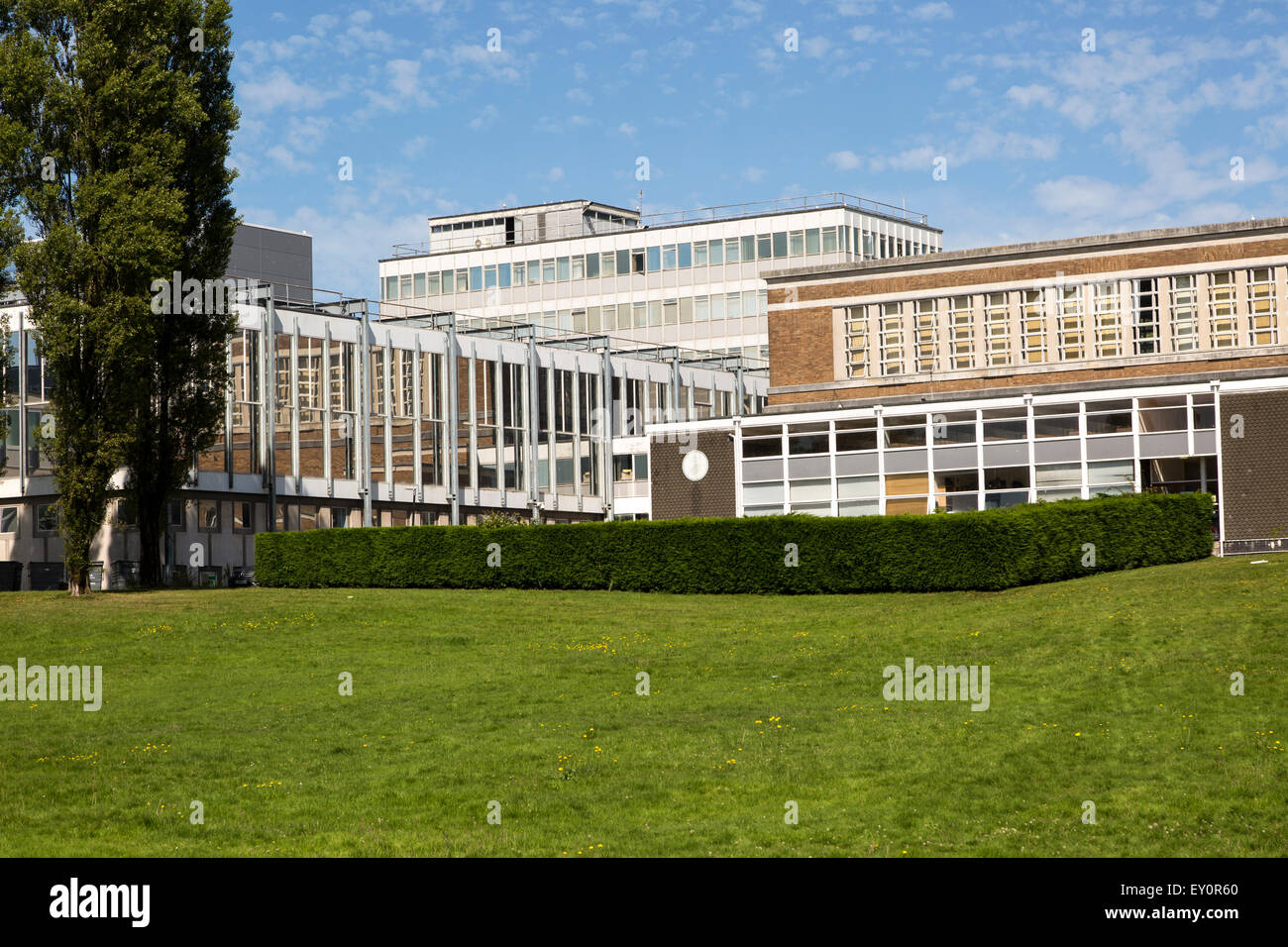 Swansea university hi-res stock photography and images - Alamy