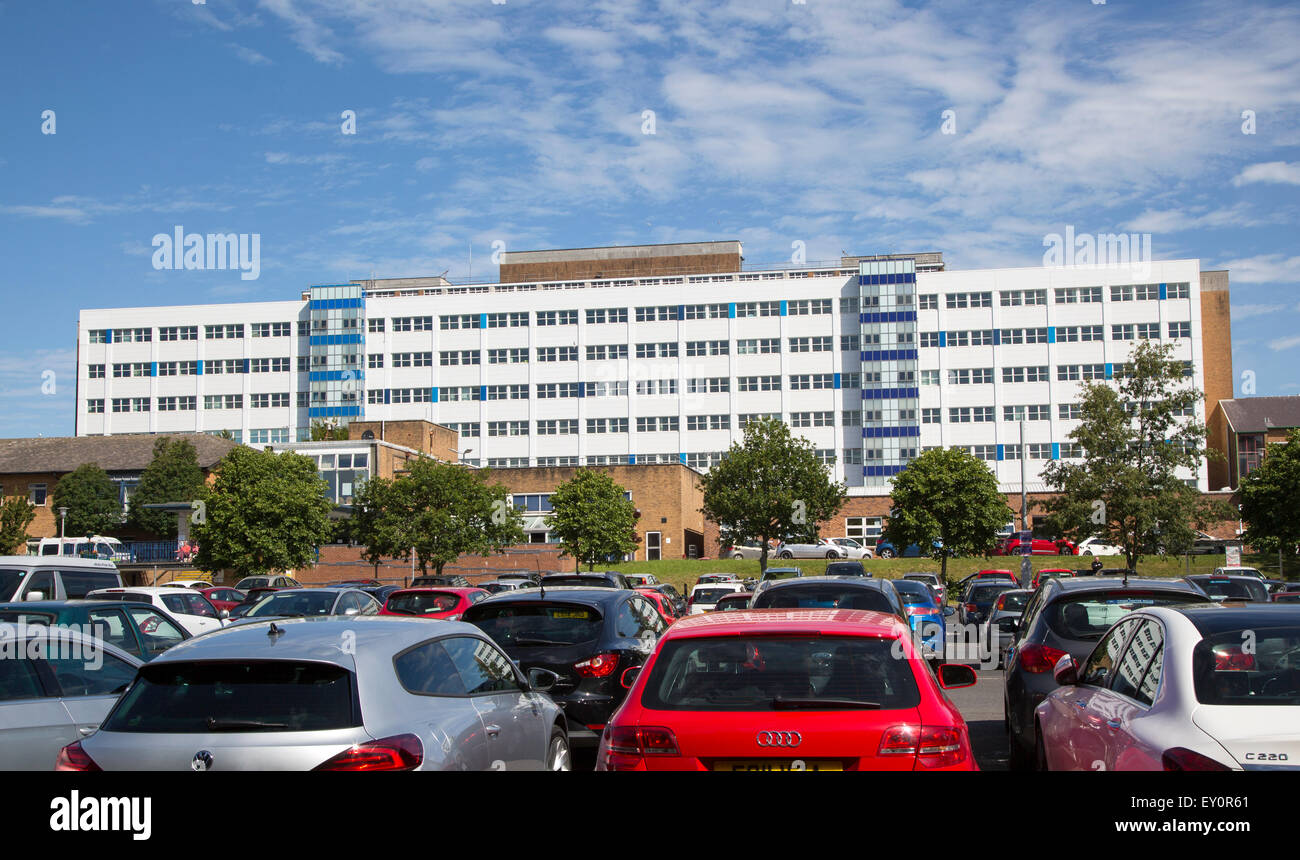 Singleton hospital swansea hi-res stock photography and images - Alamy