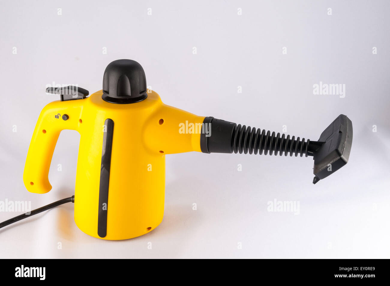 Vapor Cleaning Machine Stock Photo - Alamy