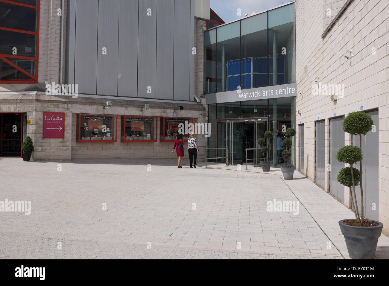 University of warwick university uk hi-res stock photography and images - Alamy