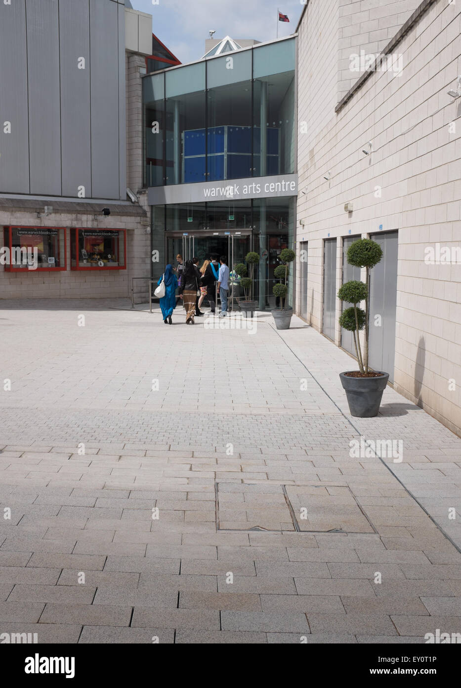 University Of Warwick University Uk High Resolution Stock Photography ...