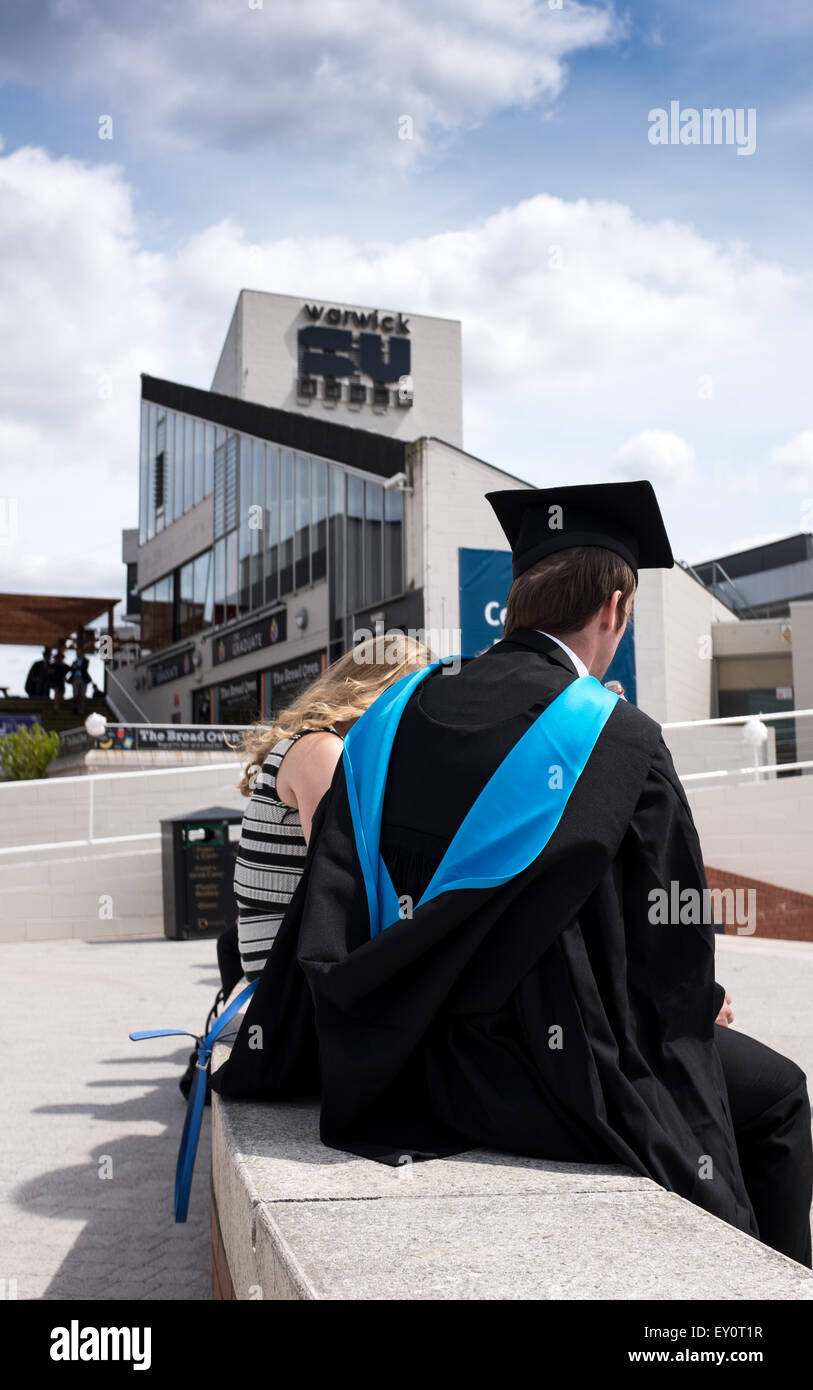 Warwick university hi-res stock photography and images - Alamy