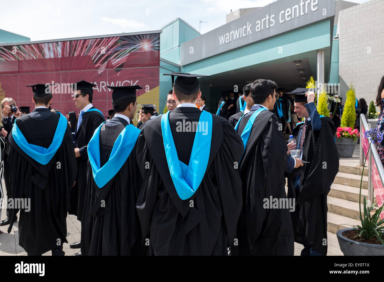University Of Warwick University Uk High Resolution Stock Photography and Images - Alamy