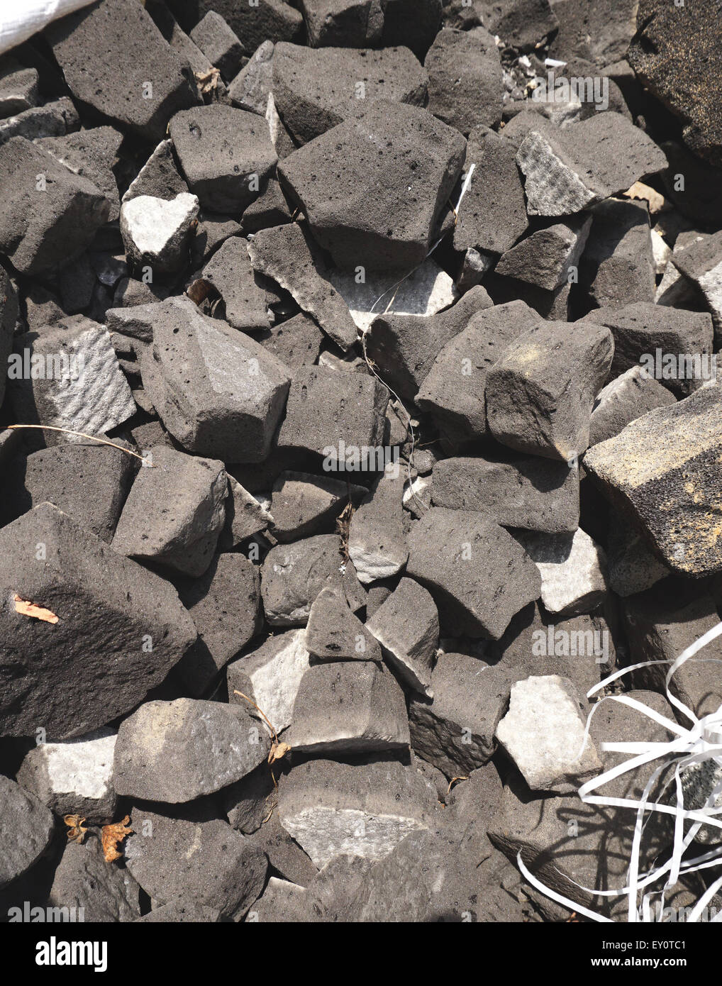 insulated brick foam for lay on floor material texture background Stock ...