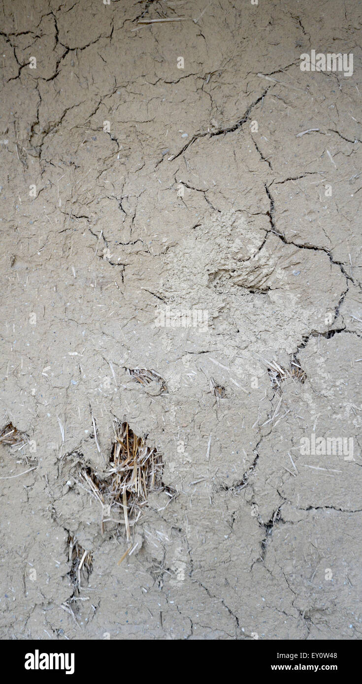 Clay tile texture hi-res stock photography and images - Alamy